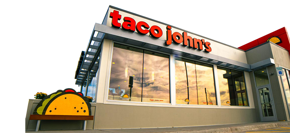 Own a Taco John’s Franchise | Taco Franchise Opportunities